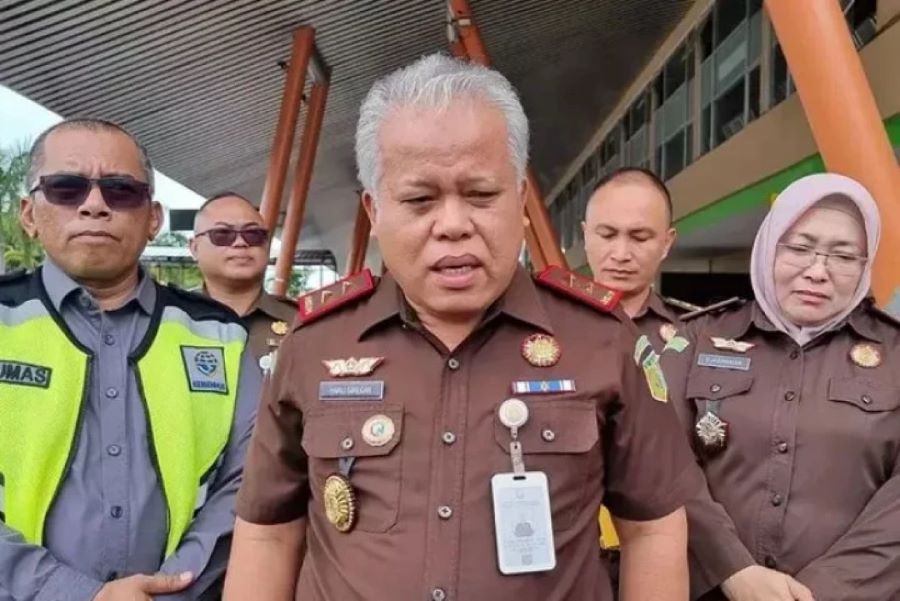 Kini Giliran Dirut PT Kilang Pertamina Internasional Diperiksa Kejagung - Editor.id