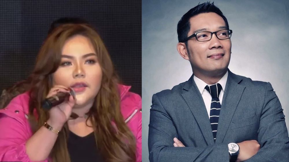 Lisa Mengaku Disuruh Bikin Video Syur Atas Permintaan RK, Kemudian di DM dan Bertemulah di Hotel ...