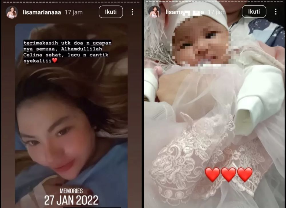 Ditengah Gosip Ridwan Kamil, Pria Ini Bikin Geger: Saya Ayah Biologis Anak Lisa Mariana - Editor.id