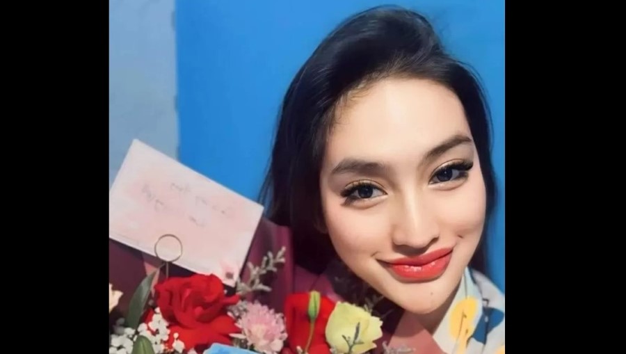 Pacar Kompol Yogi Lihat Brigadir Nurhadi Ciumi Melanie Putri, Cewek yang Dibawa Ipda Haris ...