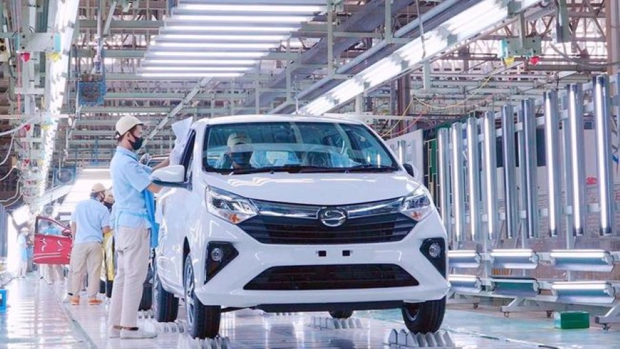 Astra Daihatsu Motor Buka Lowongan Kerja, Ada 4 Formasi, Ini Cara Melamarnya! - Editor.id